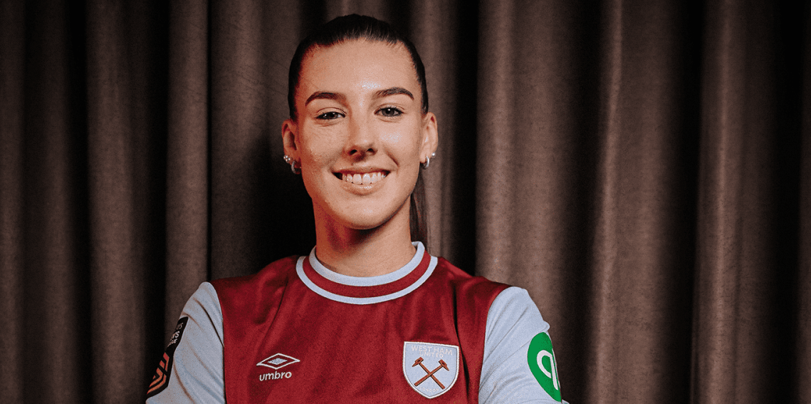Seraina Piubel vom FCZ zu West Ham in Women’s Super League | Tages-Anzeiger