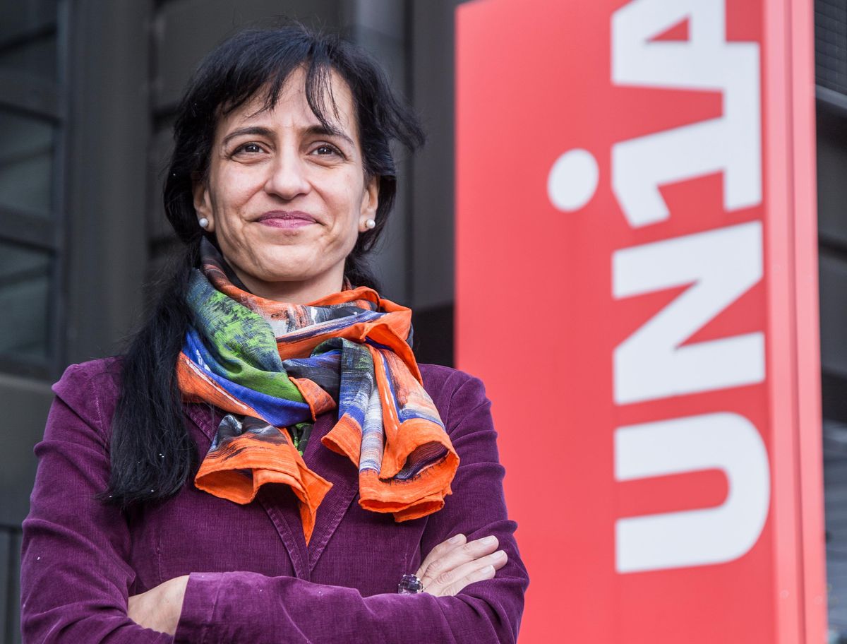 Einblick in bisher geheime Zahlen – Unia legt Vermögen von 836 ...