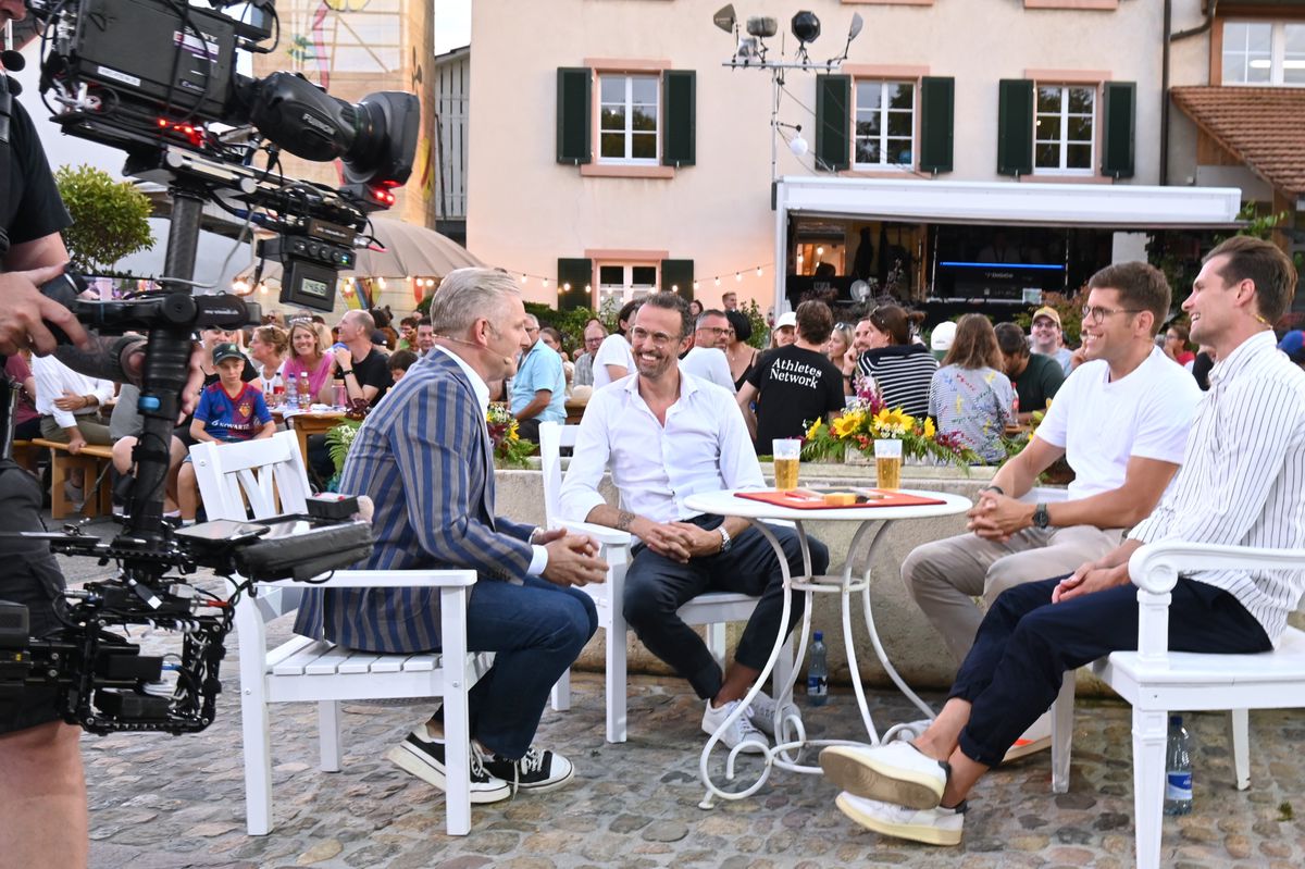 «Donnschtig-Jass»: Therwil feiert das Jassen, Baselbieter Helden und ...