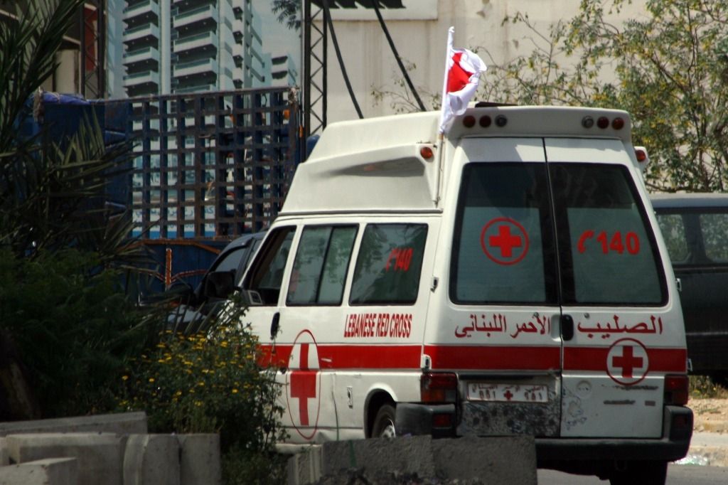 Une fillette syrienne battue à mort par son père | 24 heures