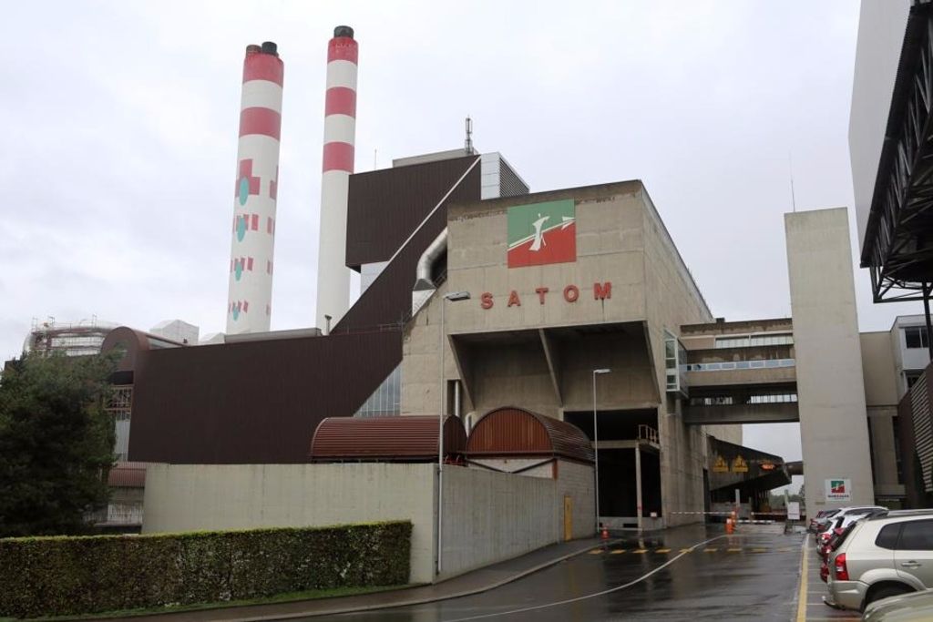 La Satom repense sa gestion | 24 heures