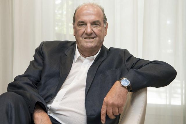 Delapierre: «Le 6 juillet est la date idéale pour Athletissima» | 24 heures