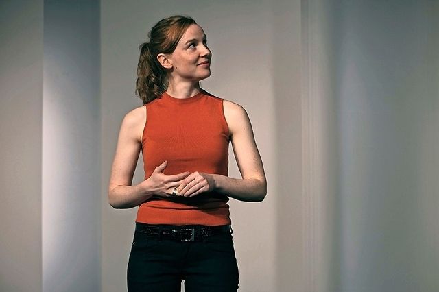 Scène – Portrait d'une prostituée décomplexée | 24 heures