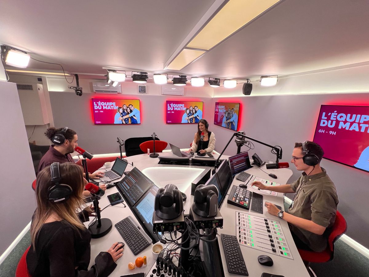 Radio: Audiences en hausse de 10,84% pour Media One Group | Bilan