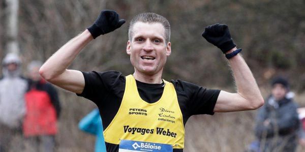 CROSS-COUNTRY – Nothum reste le maître du cross au Grand-Duché - L ...