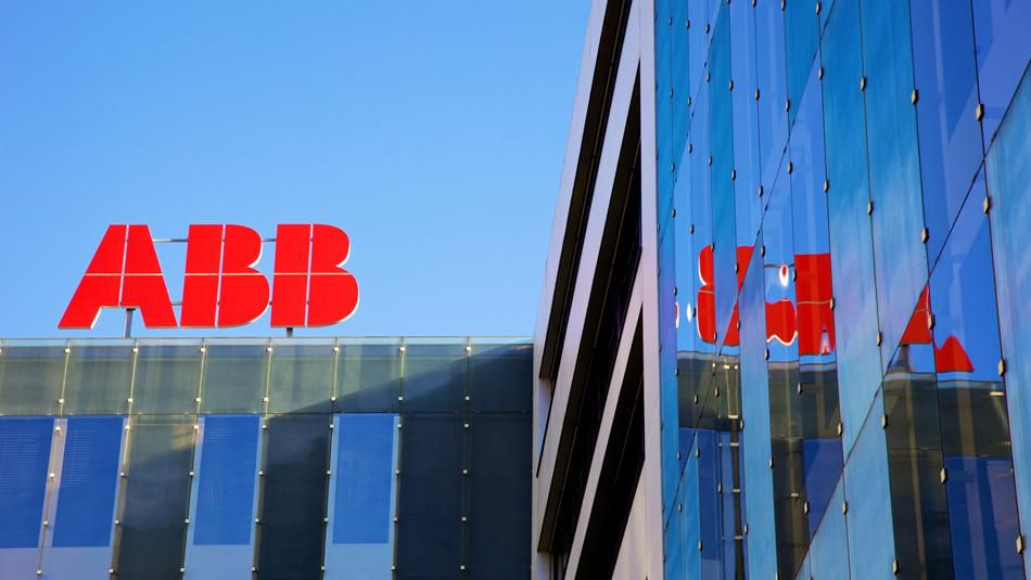ABB ist nach Sonne zumute | Finanz und Wirtschaft