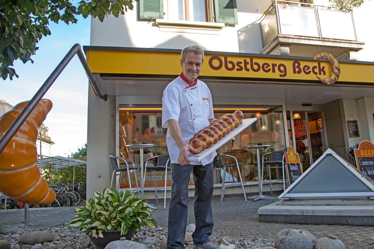 Nach Konkurs von Chrigu Beck: Bäckereien suchen das Rezept für die Zukunft | Der Bund