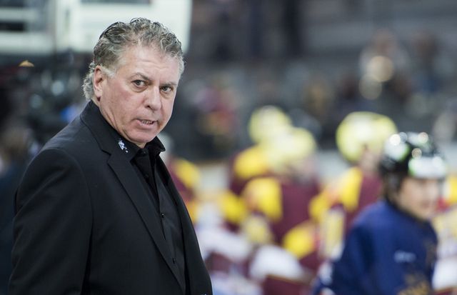 Hockey – Doug Shedden nommé entraîneur à Lugano | Tribune de Genève