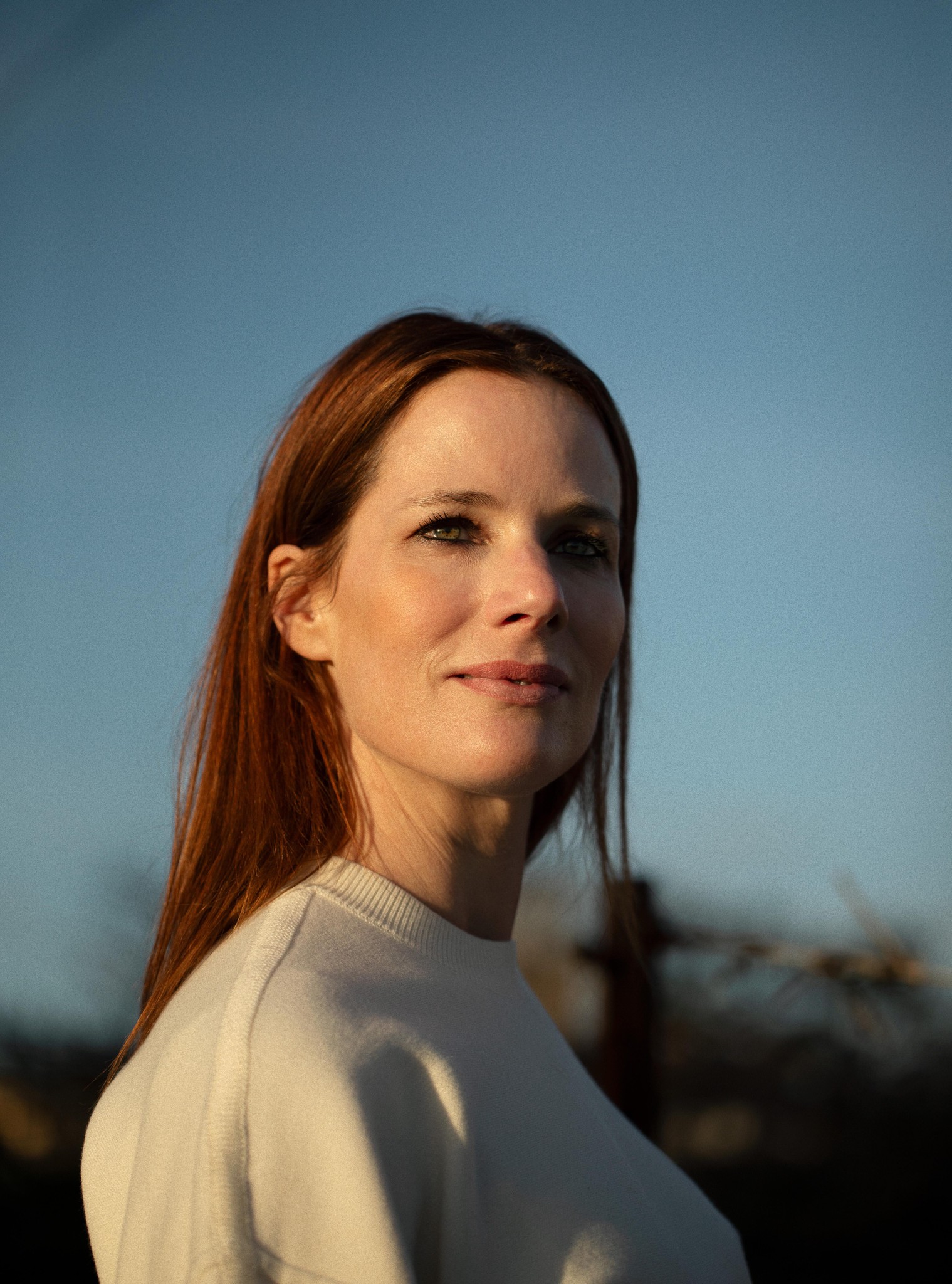 Krieg und Nachrichten: Eine Zukunftsforscherin im Interview | Tages ...