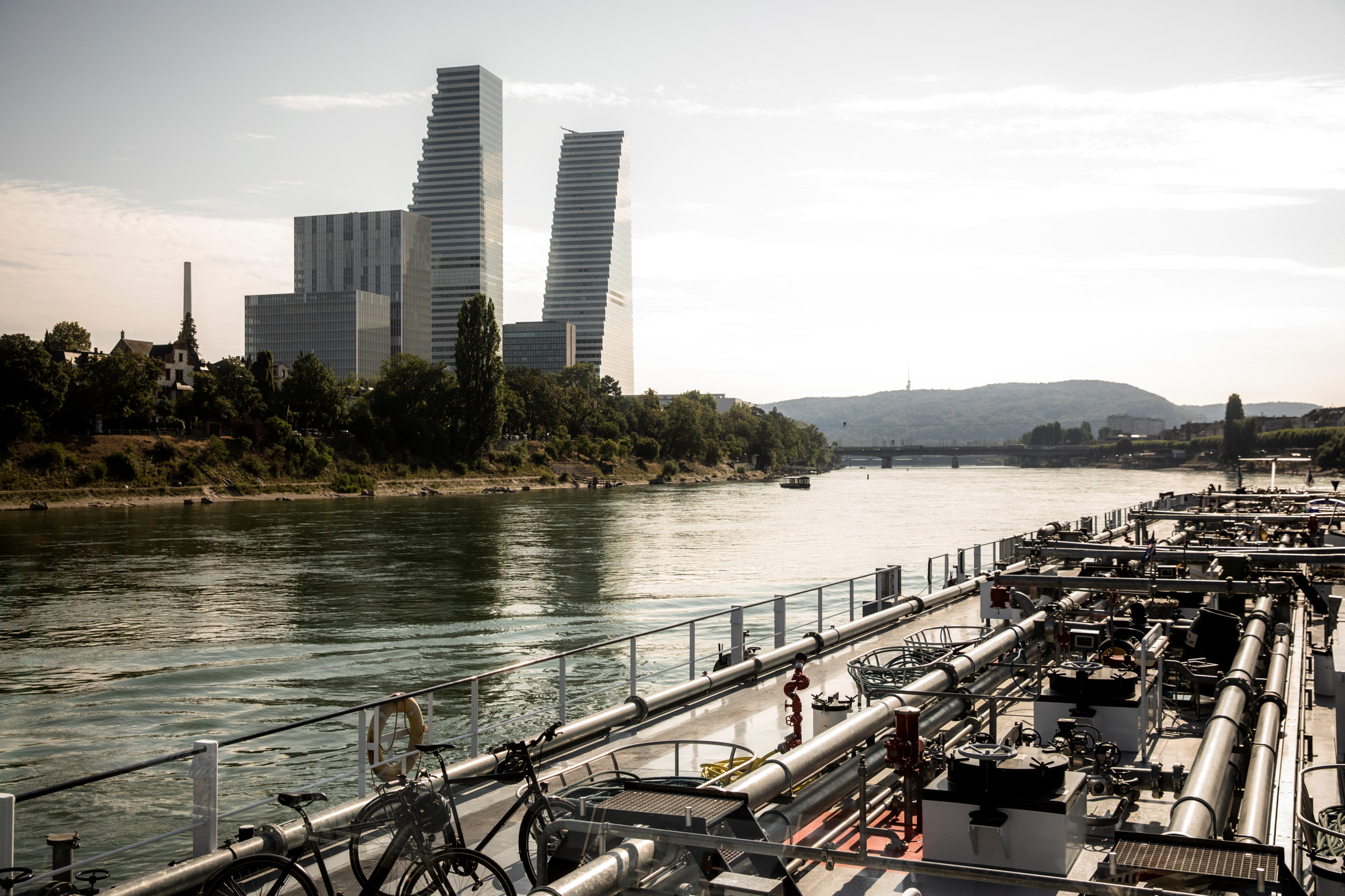 Medikamente vom Staat, bezahlt von Pharma: Neue Initiative | Tages-Anzeiger