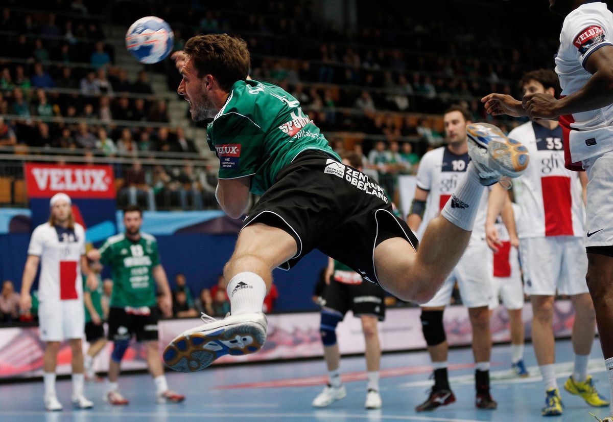 Nach 17 (!) Jahren Wacker Thun: Luca Linder beendet seine Karriere ...