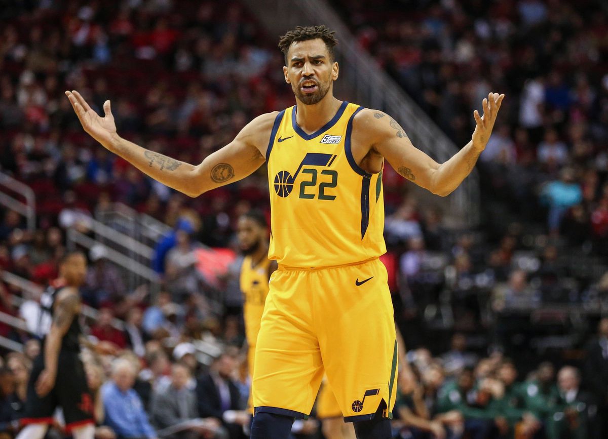 Basketball: «Un très bon choix»: Sefolosha loue le nouveau coach de ...