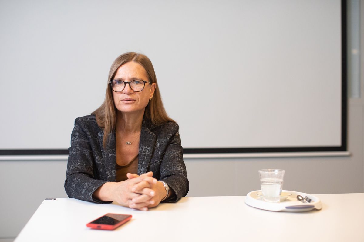 Divergences de vues: La directrice générale de la Santé s’en va après ...