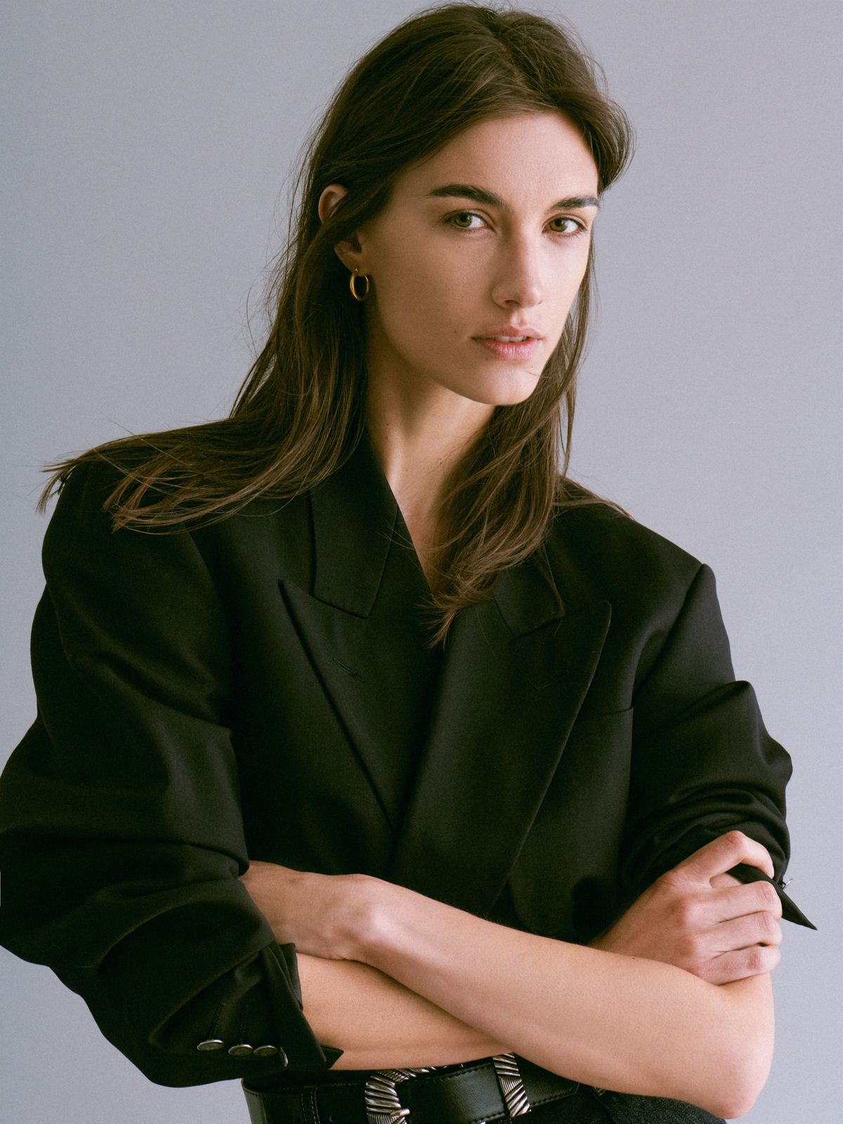 Topmodel Ronja Furrer will über die Modelindustrie aufklären | Tages ...