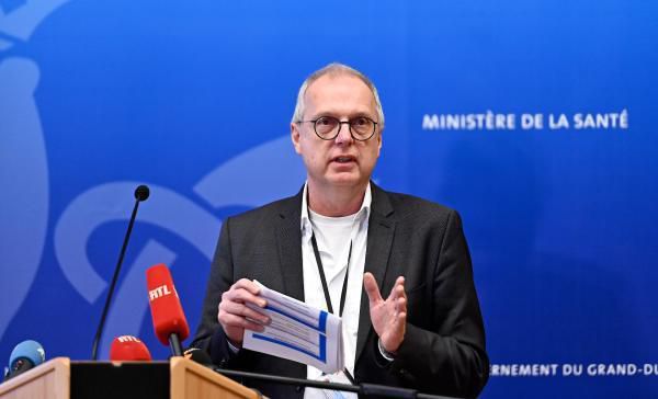 Covid-19 au Luxembourg – Bientôt des tests imposés aux frontaliers? - L ...