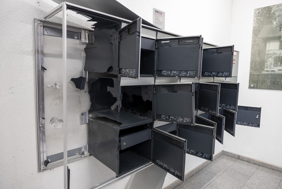 Benno Tuchschmid | Zürichsee-Zeitung