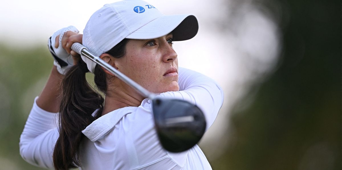Golf: Albane Valenzuela brilliert auf LPGA-Tour in Chonburi | Tages-Anzeiger