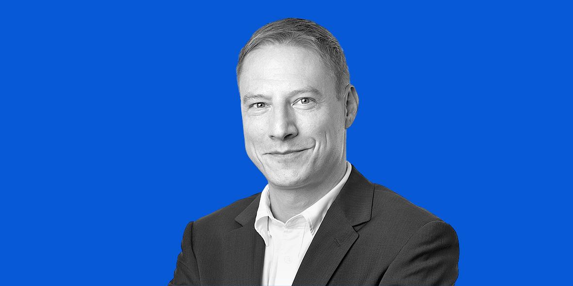 Rahul Sahgal, CEO Schweizerisch-Amerikanische Handelskammer: «Ich will ...