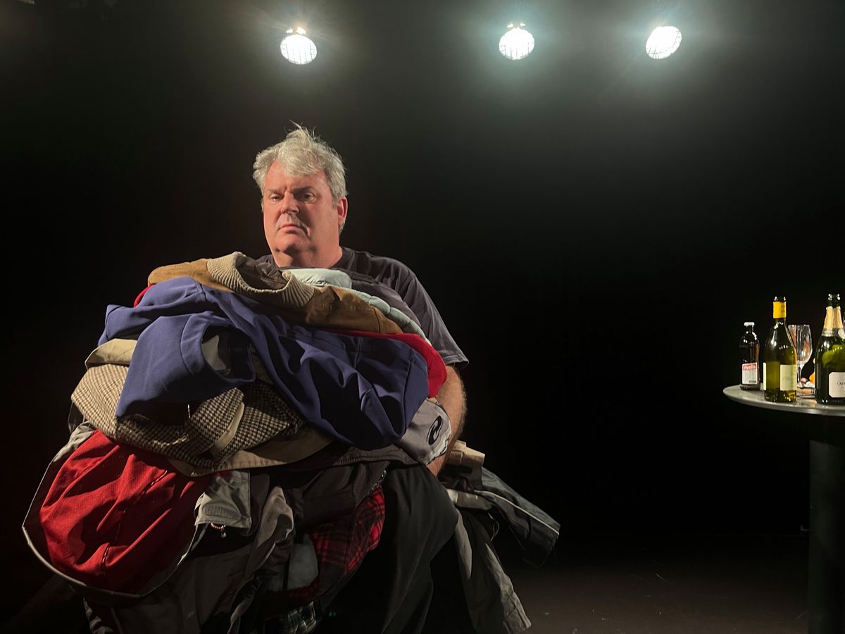 «Klassentreffen» mit Mike Müller: Speeddating mit der Vergangenheit ...