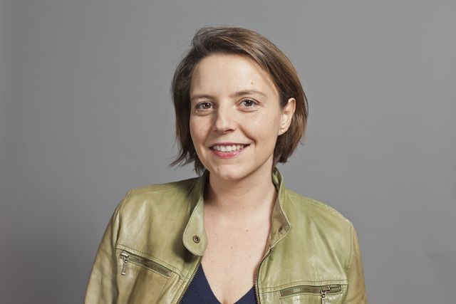 La Vaudoise Ada Marra s'est mariée | Tribune de Genève