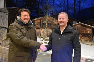 Freilichtspiele in Matten: «Best of William Tell» als ...