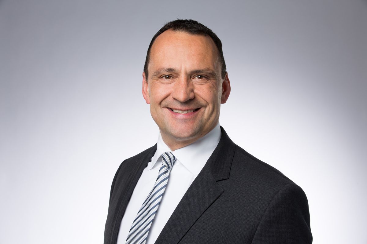 Thomas Blaser: UBS-Kadermann wird Bern-Chef bei Julius Bär | Berner Zeitung