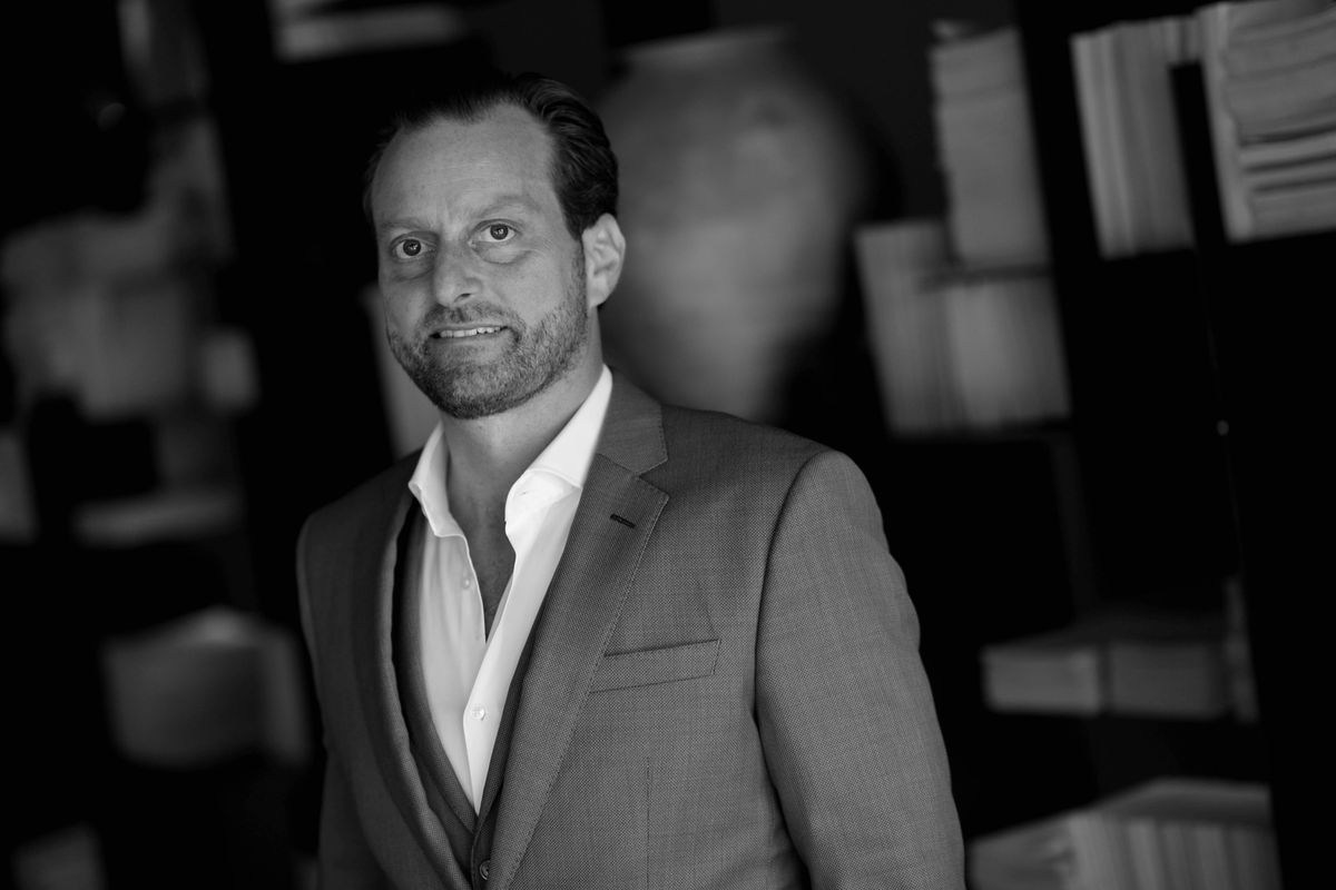 That Special Moment Podcast présente: Daniel Beran et la Coupe de Noël ...