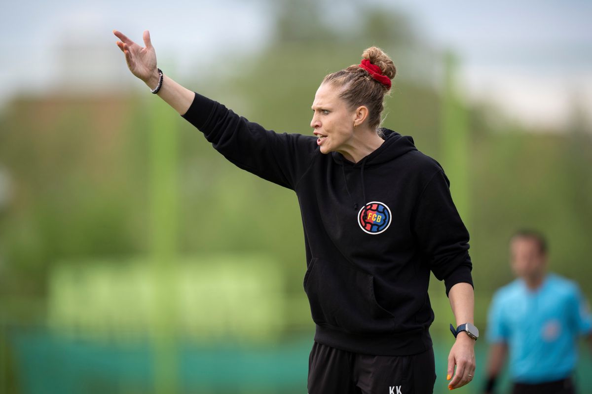 FC Basel: Kim Kulig erhält Vertrag bis 2027 | Basler Zeitung