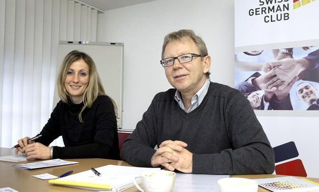 Fritz Burkhalter verteidigt die Deutschen | Berner Zeitung