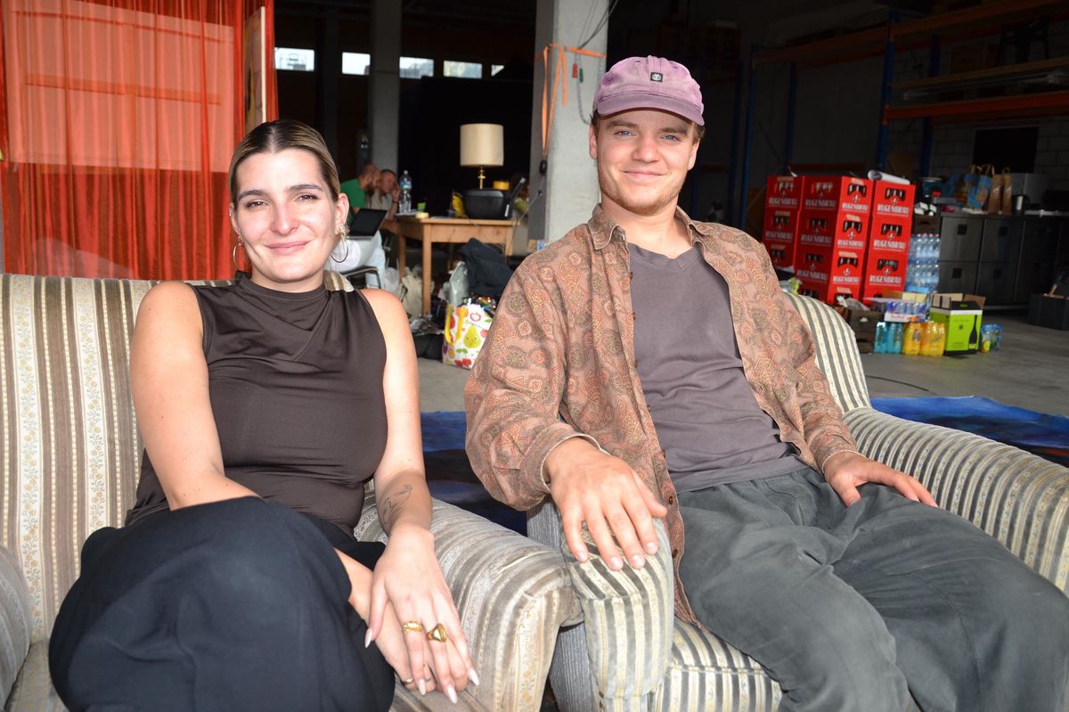 Kunst in Interlaken: Art-Festival in neuer Dimension | Berner Zeitung