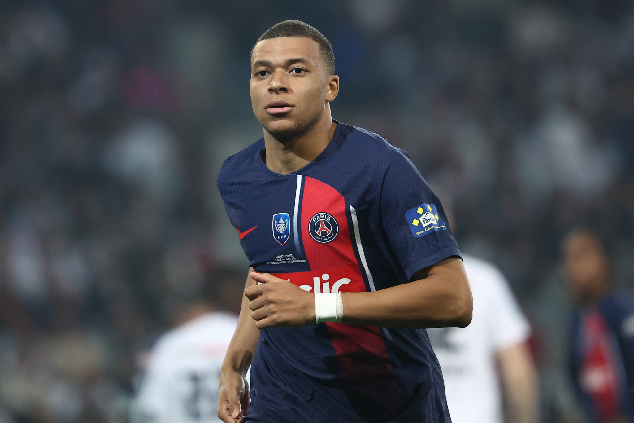 Kylian Mbappé: Millionen-Streit mit PSG vor Arbeitsgericht