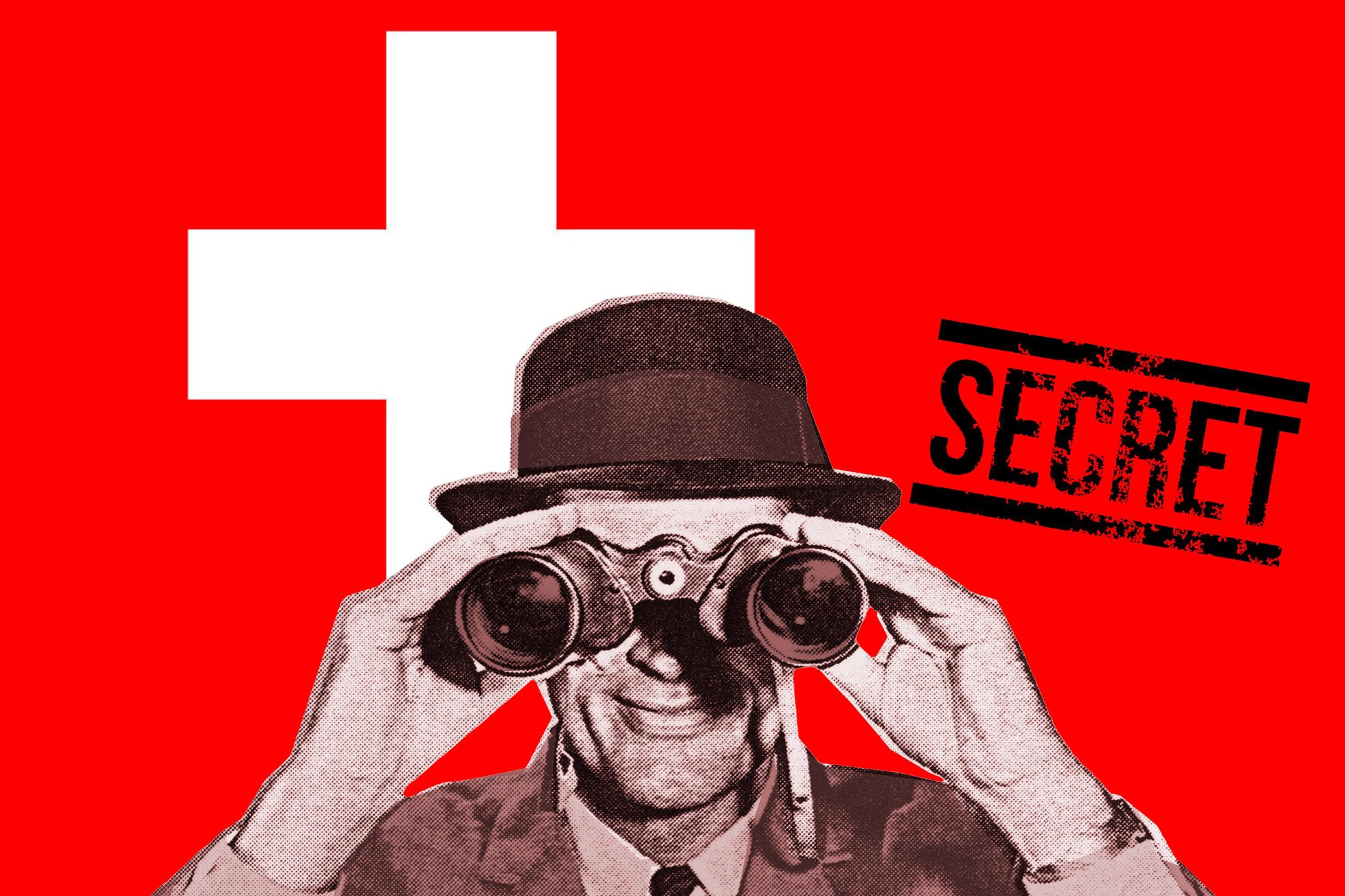 Spionage in der Schweiz: Die 6 Recherchen des Tages-Anzeigers | Tages ...
