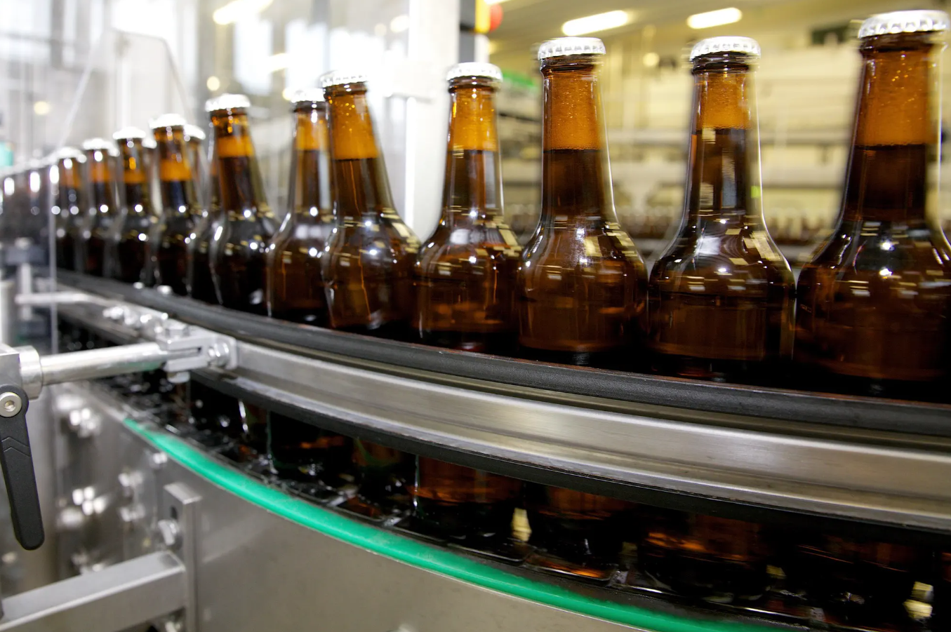 Im Jahr 2021 : Luxemburg importierte mehr als 40 Millionen Liter Bier ...