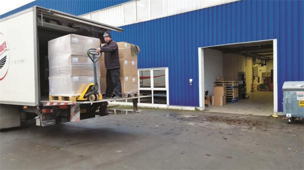 Emploi au Luxembourg – Mathis Prost: les salariés attendent le plan social - L'essentiel