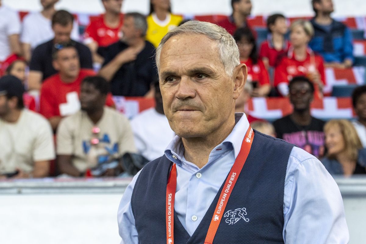 Football: La mise au point de Tami: «Xhaka et Yakin doivent avoir une ...