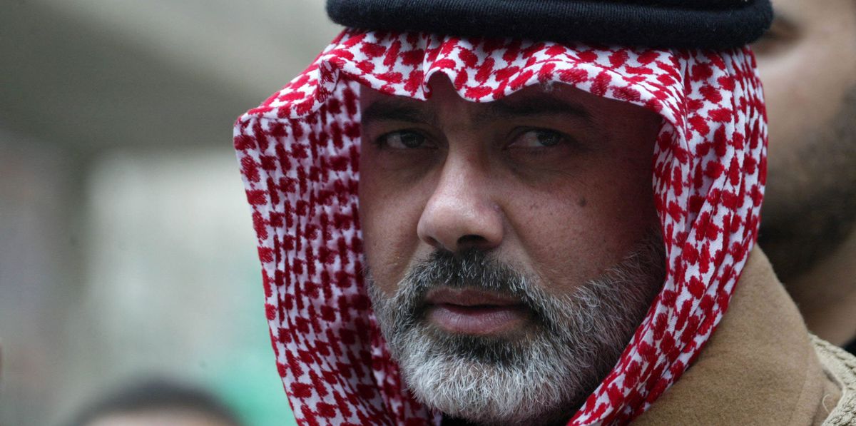 Israel News: Hamas-Chef Ismail Haniya getötet, wer war er?