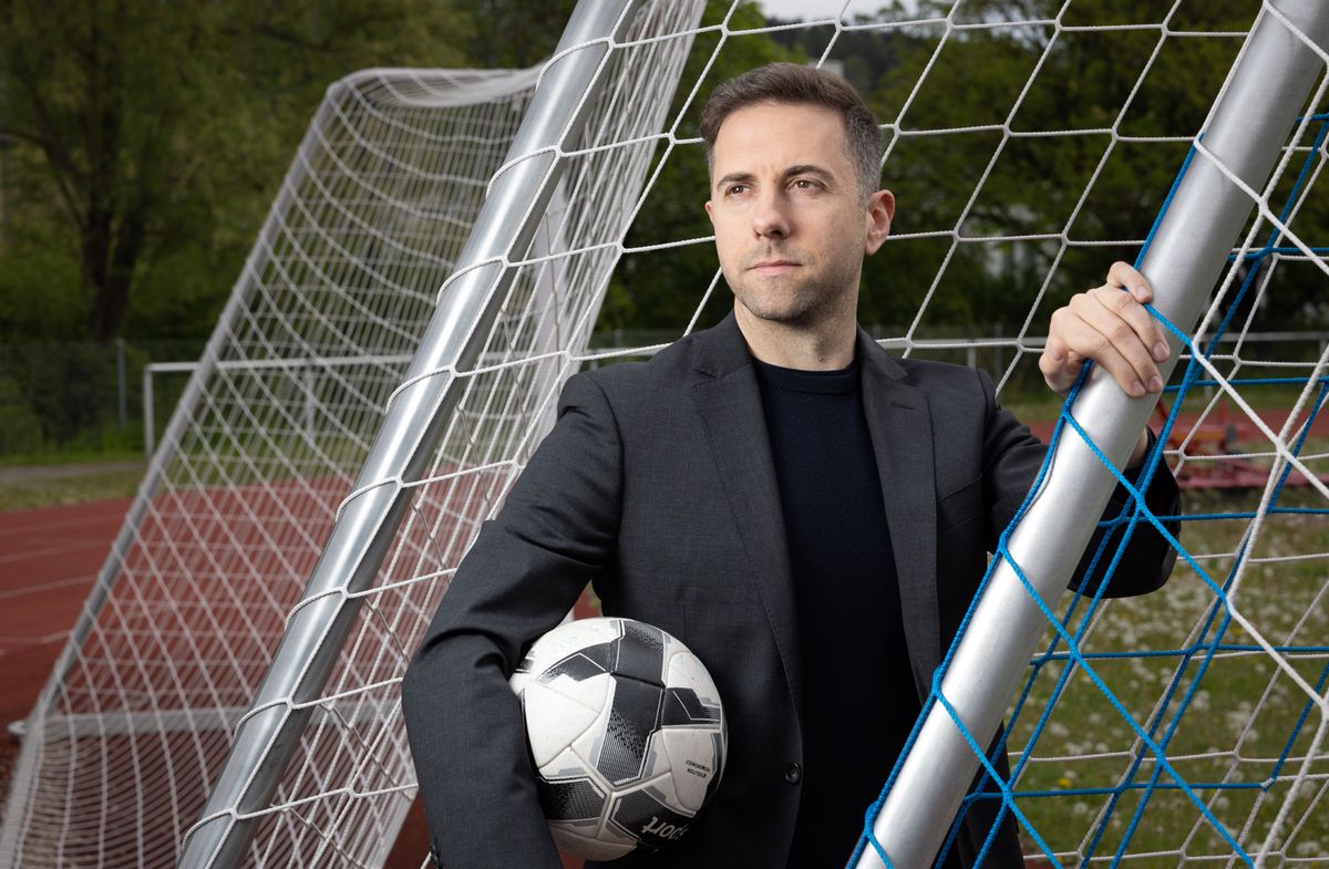 Muri-Gümligen: Jan Köbeli fordert Stephan Lack heraus | Der Bund