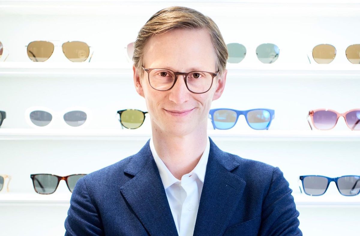 Deutscher Brillenkönig: Fielmann-Gründer mit 84 Jahren gestorben ...