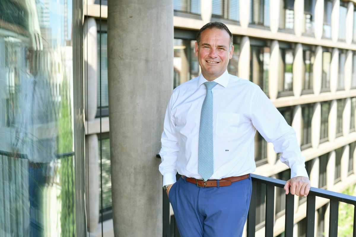 Arbeitgeberchef über Wohlstandssättigung: «Wir leben heute von dem, was ...