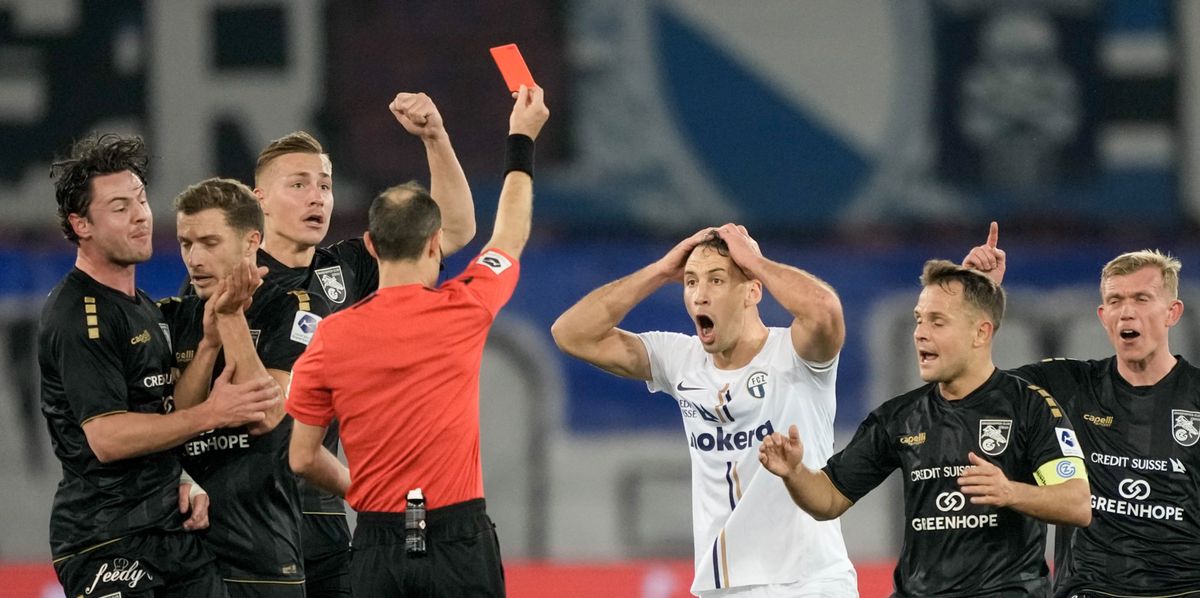 FCZ – GC: Das Duell im Liveticker | Tages-Anzeiger