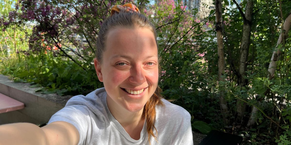 Meret Diener: «Ich will keine Abstriche machen. Gutes Essen und guter ...