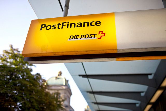Suisse – Pas d'octroi de crédits et d'hypothèques pour Postfinance ...