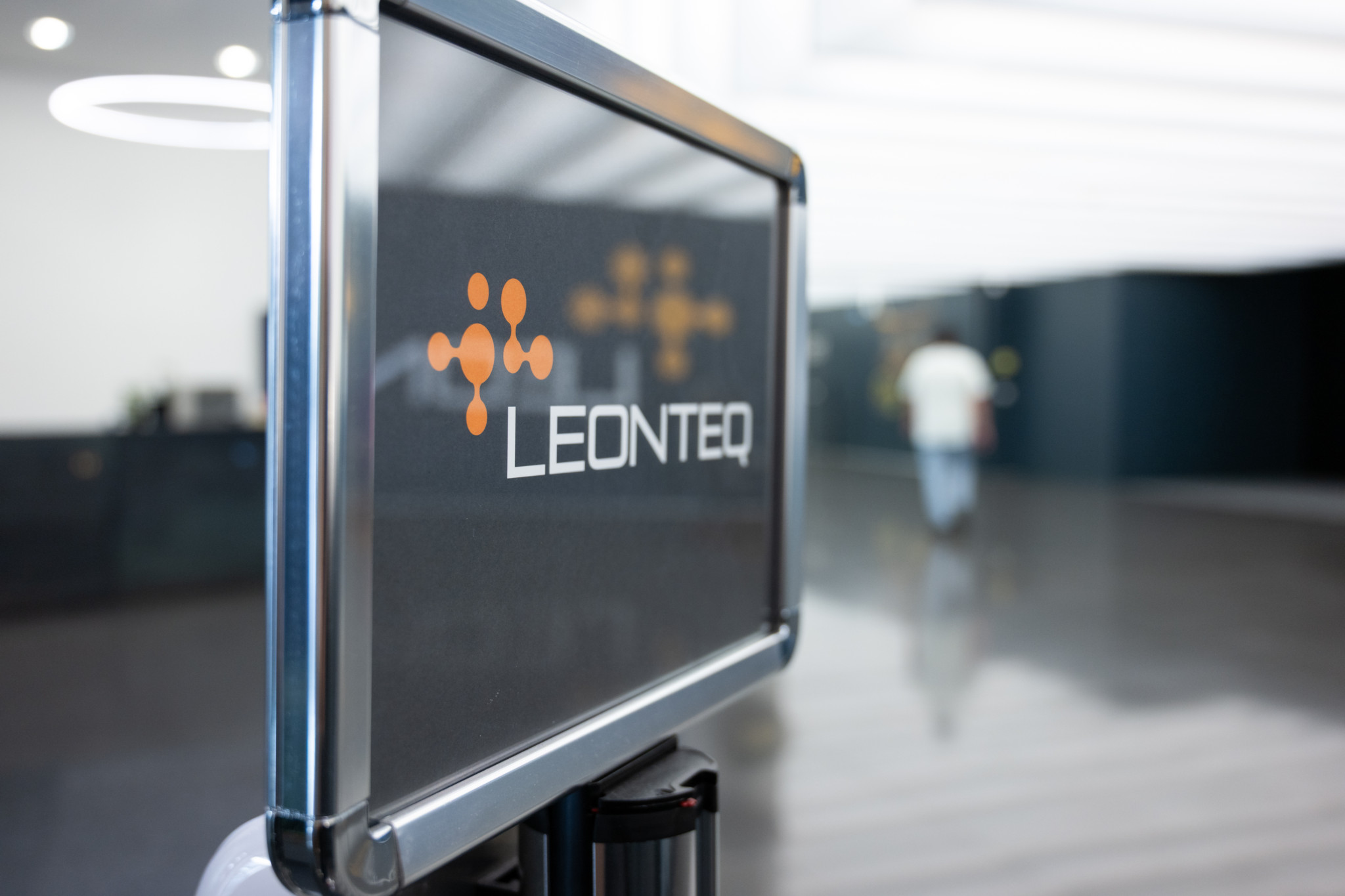 Leonteq: Anleger lassen Leonteq-Aktie fallen