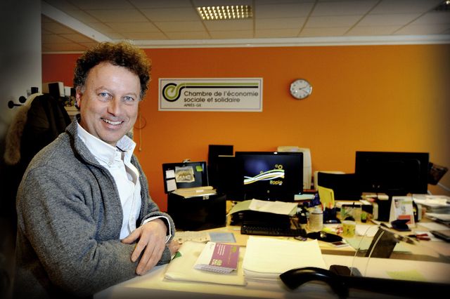 L'économie responsable représente 400 millions | Tribune de Genève