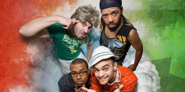 «Les Fameux Gars» – Adolf El Assal sort un autre film, gars! - L'essentiel