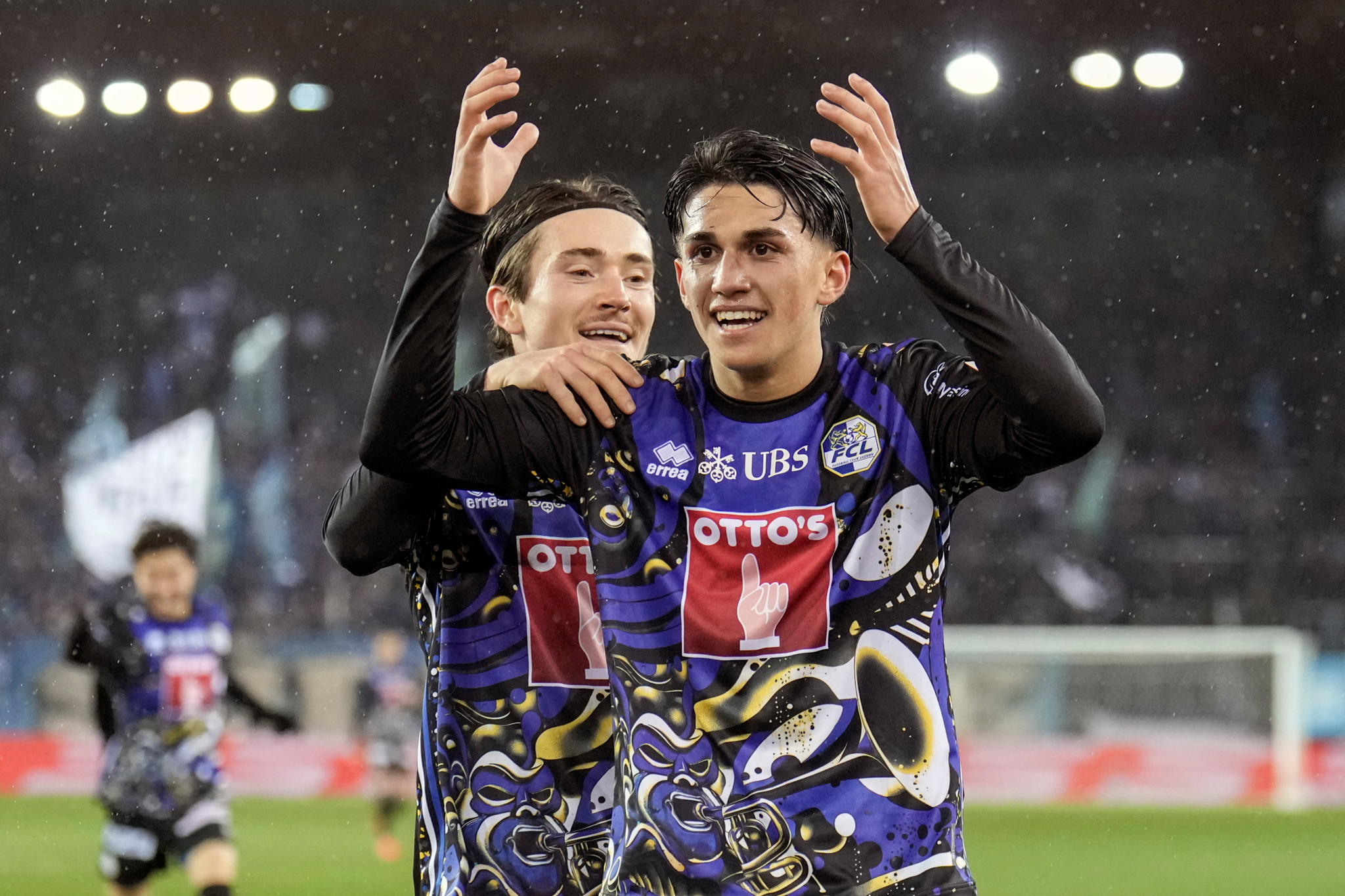 FCZ verliert gegen Luzern 1:4