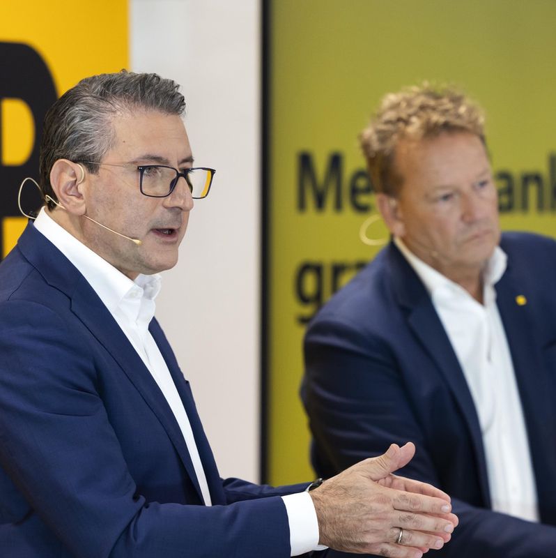 Bern | Berner Zeitung