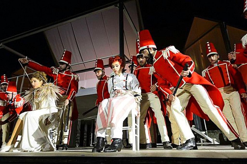 «Avenches Opéra doit retrouver la confiance de son public» | Tribune de ...