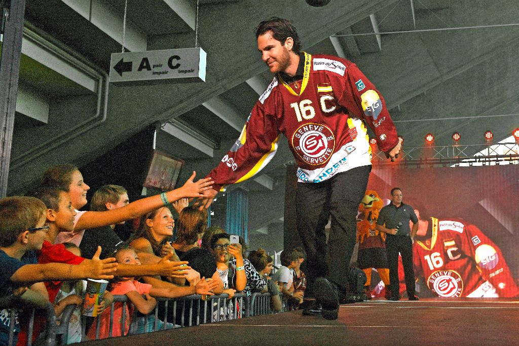 L'Américain Ken Stickney dit ce qu'il veut faire du LHC | Tribune de Genève