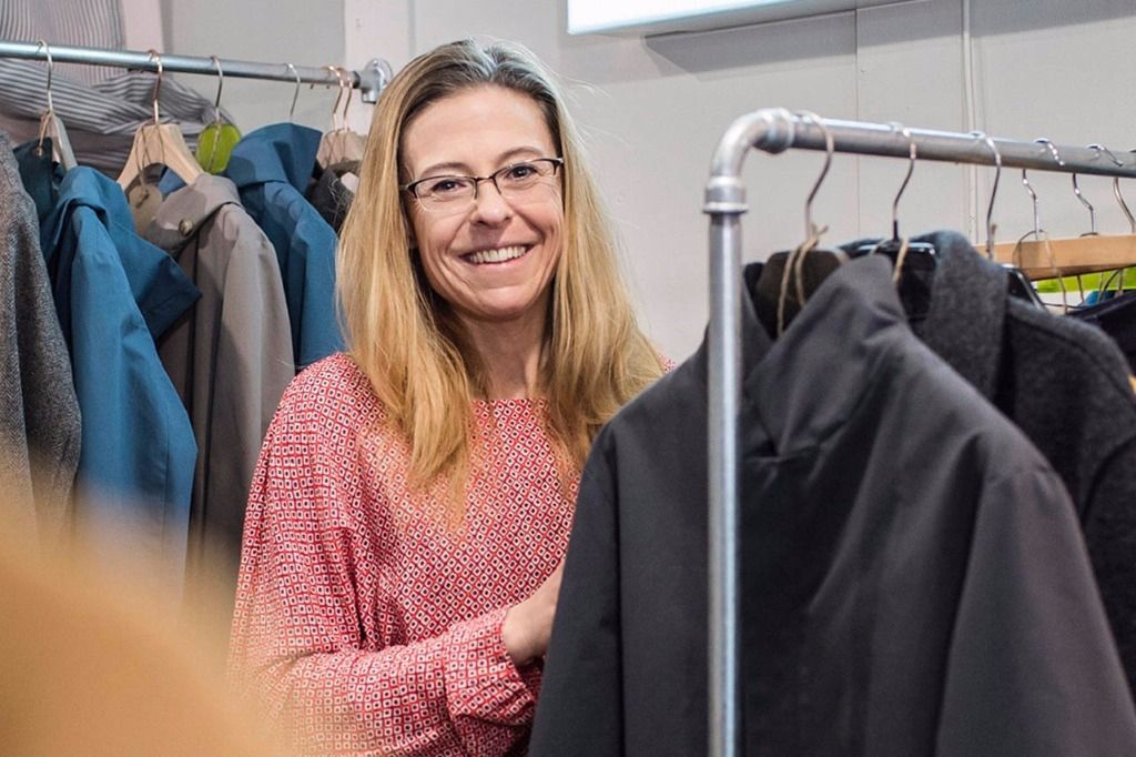 «Ich muss mit dem Material arbeiten, das ich finde» | Der Bund